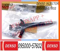 China Diesel Fuel Injector 1465A054 095000-5760  095000-57602 For Mitsubishi PAJERO / MONTERO 4M41 for sale