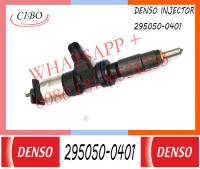 China COMMON RAIL INJECTOR 370-7282, 3707282 ,295050-0401 FOR / 4.4 ENGINE for sale