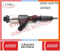 China Common Rail Injector 095000-6310, RE530362, DZ100212 6830 06-11 4V-CR for sale