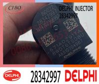 China FUEL INJECTOR A6510704987 A6510700587 R00002D 28342997 for SPRINTER 2.2 more series for sale
