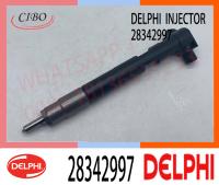 China FUEL INJECTOR A6510704987 A6510700587 R00002D 28342997 for SPRINTER 2.2 more series for sale
