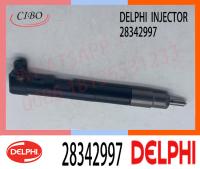 China FUEL INJECTOR A6510704987 A6510700587 R00002D 28342997 for SPRINTER 2.2 more series for sale