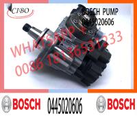 China CP4 electric fuel injection pump 0445020606 0445020610 high quality pumps for sale