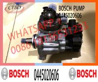 China CP4 electric fuel injection pump 0445020606 0445020610 high quality pumps for sale
