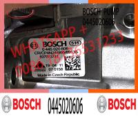 China CP4 electric fuel injection pump 0445020606 0445020610 high quality pumps for sale