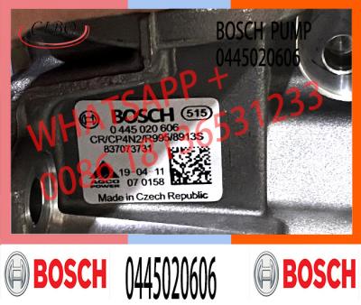 China CP4 electric fuel injection pump 0445020606 0445020610 high quality pumps for sale