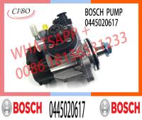 China 0 445 020 617 Fuel Pump 0445 020 617 Fuel Injection Pump 0445020617 C5526165 5526165 for sale