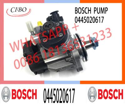 China 0 445 020 617 Fuel Pump 0445 020 617 Fuel Injection Pump 0445020617 C5526165 5526165 for sale