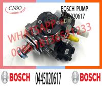 China 0 445 020 617 Fuel Pump 0445 020 617 Fuel Injection Pump 0445020617 C5526165 5526165 for sale