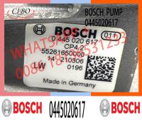 China 0 445 020 617 Fuel Pump 0445 020 617 Fuel Injection Pump 0445020617 C5526165 5526165 for sale