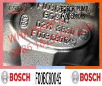China F00BC80045 F00BC80046 , VOE21040258 21040258, 02113830 0928400670 fuel regulator/control block for sale