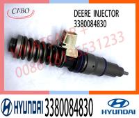 China BEBE4D21001 Diesel Fuel Injector 63229476 63229475 33800-82700 63229476 33800-84720 63229467 33800-84830 for sale