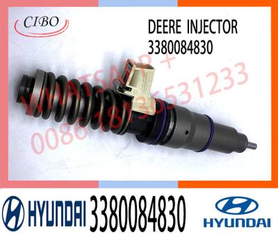 China BEBE4D21001 Diesel Fuel Injector 63229476 63229475 33800-82700 63229476 33800-84720 63229467 33800-84830 for sale
