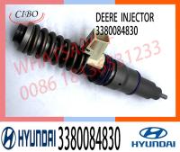 China BEBE4D21001 Diesel Fuel Injector 63229476 63229475 33800-82700 63229476 33800-84720 63229467 33800-84830 for sale
