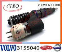 China Brand New 3155040 8113409 BEBE4B12001 BEBE4B12004 EUI Electric Unit FH12 FM12 Euro 2 Engine Diesel Fuel Injector For Vol for sale