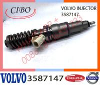 China 889481 3587147 3803637 3807717 03829087 3829087 ELIC Engine Common Rail Fuel Injector 3840043 20430583 20440388 20500620 for sale