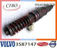 China 889481 3587147 3803637 3807717 03829087 3829087 ELIC Engine Common Rail Fuel Injector 3840043 20430583 20440388 20500620 for sale