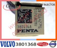 China New Diesel Fuel Injector 21379931 BEBE4D27001 21379931 For VOL Injector 3801368 BEBE4D27001 MD13 for sale