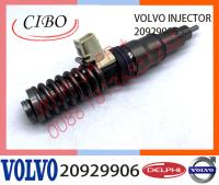 China High quality Electronic Unit Fuel Injector BEBE4D25001 21371679 Diesel Engine BEBE4D25001 21371679 21371675 20929906 for sale