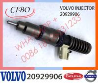 China High quality Electronic Unit Fuel Injector BEBE4D25001 21371679 Diesel Engine BEBE4D25001 21371679 21371675 20929906 for sale