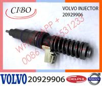 China High quality Electronic Unit Fuel Injector BEBE4D25001 21371679 Diesel Engine BEBE4D25001 21371679 21371675 20929906 for sale