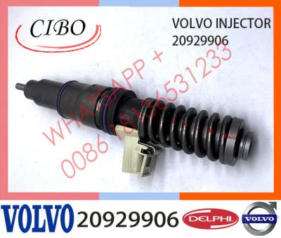 China High quality Electronic Unit Fuel Injector BEBE4D25001 21371679 Diesel Engine BEBE4D25001 21371679 21371675 20929906 for sale