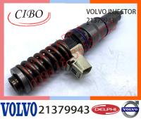 China Nozzle fuel injectors 21379943 21379944 21569191 21582094 spare parts car fuel injector for sale