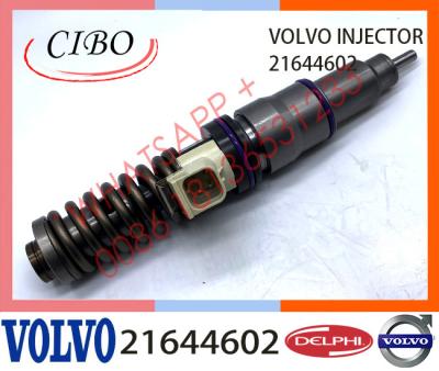China Diesel Electronic Unit Injectors 20747787 21585101 21644602 BEBE4D37001 Fuel Injector Assy For VOL for sale