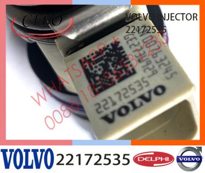 China XINYIDA Hot Selling high quality 22172535 Diesel Fuel Injector 20430583 20363749 20929906 20929906 22172535 for sale