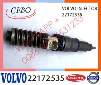 China XINYIDA Hot Selling high quality 22172535 Diesel Fuel Injector 20430583 20363749 20929906 20929906 22172535 for sale