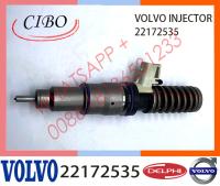 China XINYIDA Hot Selling high quality 22172535 Diesel Fuel Injector 20430583 20363749 20929906 20929906 22172535 for sale