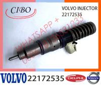 China XINYIDA Hot Selling high quality 22172535 Diesel Fuel Injector 20430583 20363749 20929906 20929906 22172535 for sale