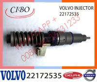 China XINYIDA Hot Selling high quality 22172535 Diesel Fuel Injector 20430583 20363749 20929906 20929906 22172535 for sale
