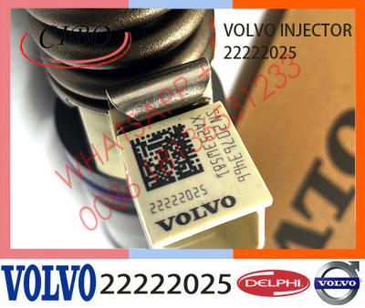 China Made in China new Diesel Fuel Injectors 22222025 22325866 FE4E00001 for sale