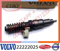 China Made in China new Diesel Fuel Injectors 22222025 22325866 FE4E00001 for sale