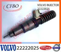 China Made in China new Diesel Fuel Injectors 22222025 22325866 FE4E00001 for sale