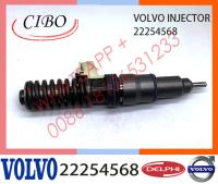 China MD9 Diesel Engine Fuel Unit Injector BEBE4D45001 21947762 21379931 BEBE4D18001 22254568 21652515 for sale
