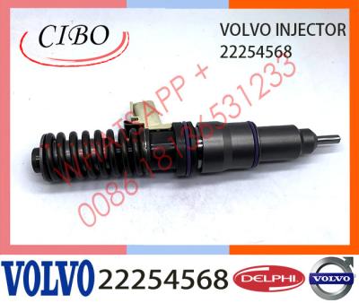 China MD9 Diesel Engine Fuel Unit Injector BEBE4D45001 21947762 21379931 BEBE4D18001 22254568 21652515 for sale