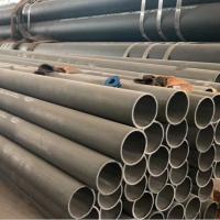 China Schedule 80 Carbon Steel Seamless Pipes Api 5l Gr B Psl1 Psl2 Astm A106 A106m for sale