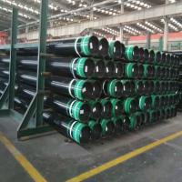 China Gas Petroleum Pipes Api 5l Gr B Psl1 Api 5l Pipe API 5CT J55 K55 N80 L80 P110 for sale