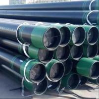 China 12M 6M 6.4M Petroleum Steel Pipe API CE BIS JIS 1 4 Ss Tubing 035 Wall for sale