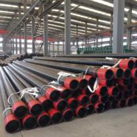 China Api 5l X70m Psl2 Petroleum Pipes Oil Gas Industry A106 Gr B Smls A106grb for sale