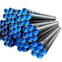 China Drill Production Petroleum Pipes Seamless Steel Pipes For Oil And Gas Industry for sale