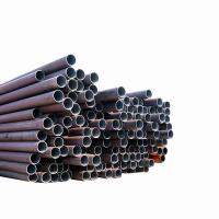 China Hot Rolled Seamless Pipe 20mm 4 Inch 5 Inch 6 Inch 7 Inch Exhaust Fluid Pipe Astm A106b for sale
