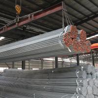 China Sch40 Sch80 Seamless Steel Pipe Radiator Fluid Pipe Fire Boiler Tube Galvanized for sale