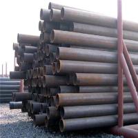 China B165 Uns N04400 Fluid Steel Pipe St52 Low Pressure Fluid Spiral Steel Tube for sale
