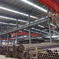 China Sch40 Sch80 Seamless Steel Pipe Radiator Fluid Pipe Fire Boiler Tube Galvanized for sale