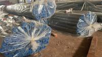 China ASTM A53 A106  Carbon Steel Seamless Pipe API 5L Line Tubes Round Hot Rolled for sale