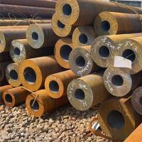 China 24 Hot Rolled Seamless Steel Pipe Distributor Hot Finished Welded Tubes A269 Tubing for sale