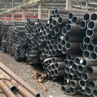 China Hot Rolled Seamless Pipe Carbon Steel 1 Inch 2 Inch T22 T5 ASTM A213 A269 S31254 for sale